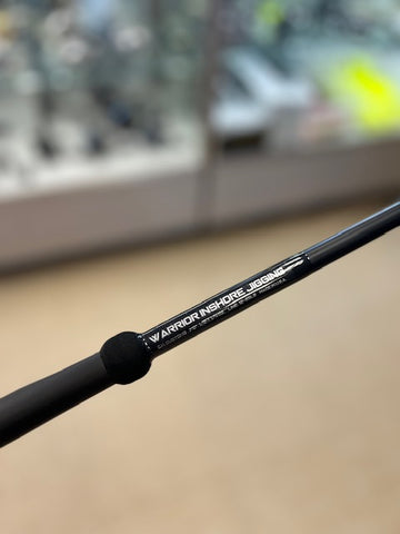 CH Custom Rods – Cow Harbor Bait & Tackle