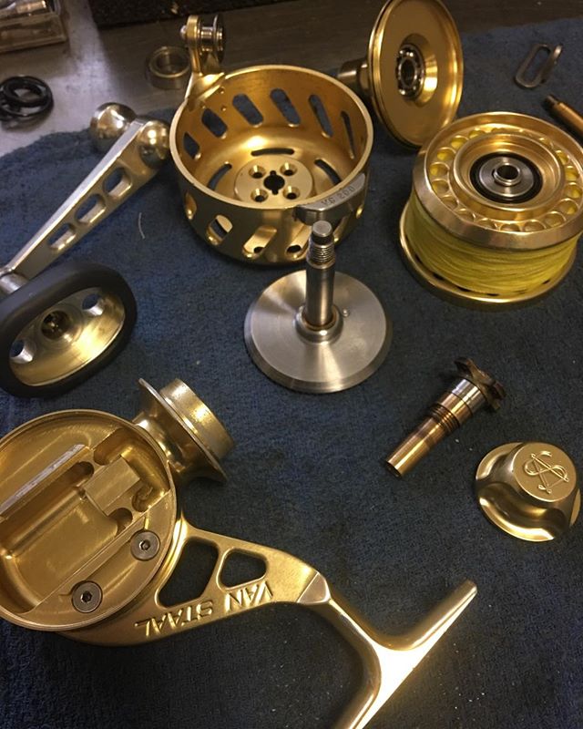 Cow Harbor Bait & Tackle – Cow Harbor Bait & Tackle