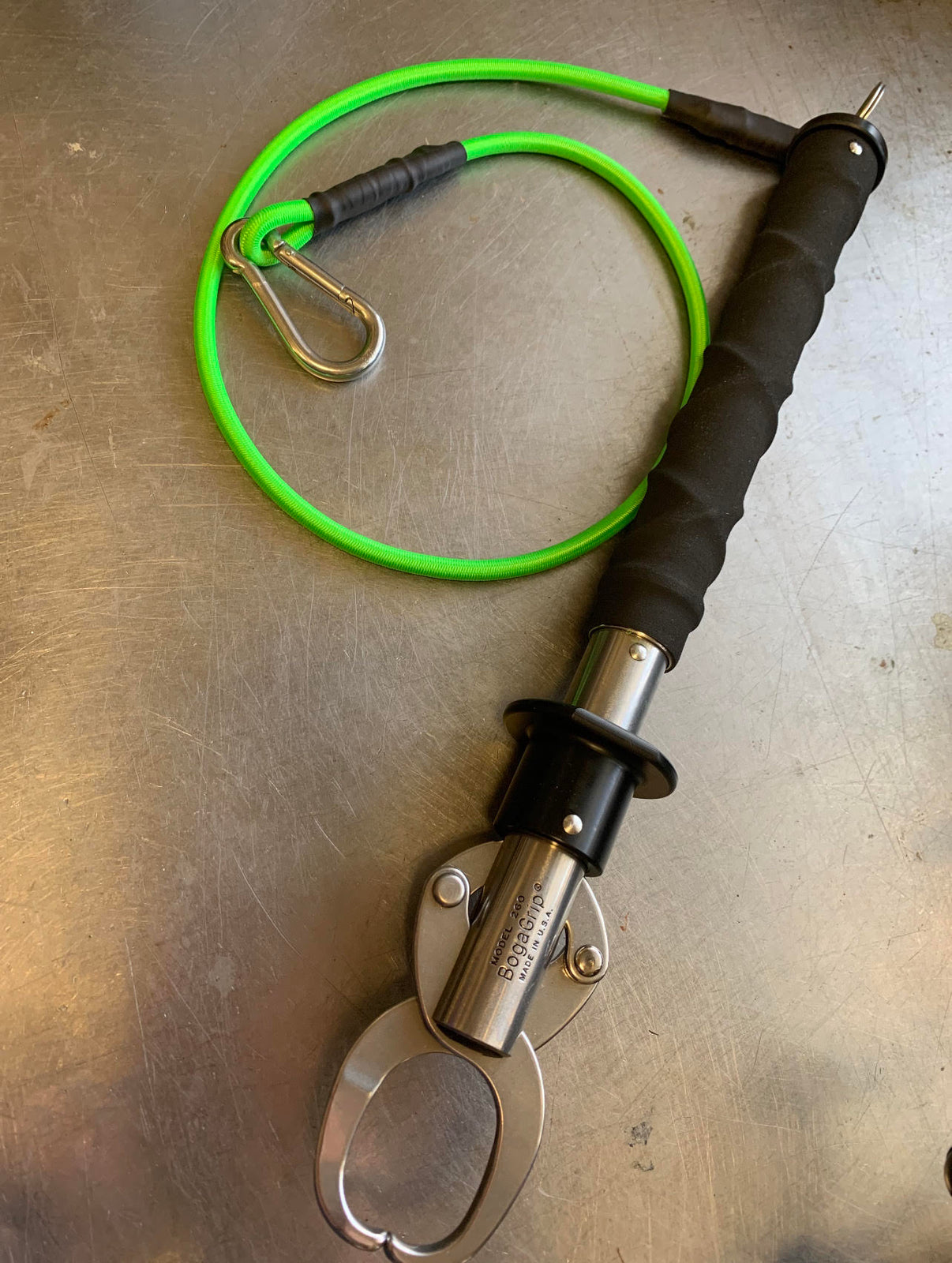 Boga Grip – Cow Harbor Bait & Tackle